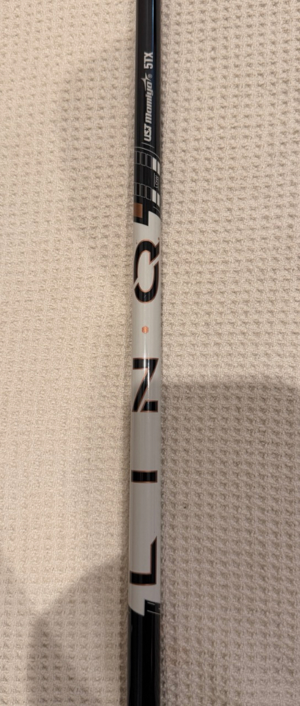 PRICE DROPS: PXG 0311P Gen 4 / UST LINQ PowerCore - For Sale Archive ...