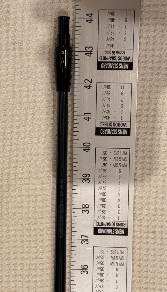 PRICE DROPS: PXG 0311P Gen 4 / UST LINQ PowerCore - For Sale Archive ...