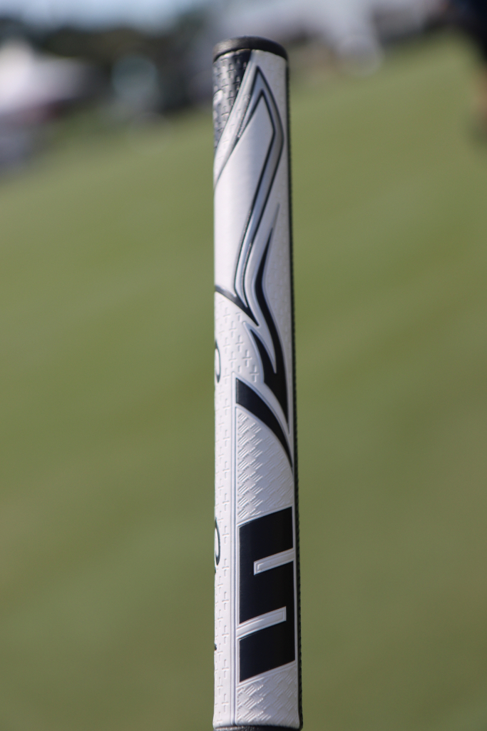 David Lipsky's custom Cameron putter - 2026 RBC Heritage - Tour and Pre ...