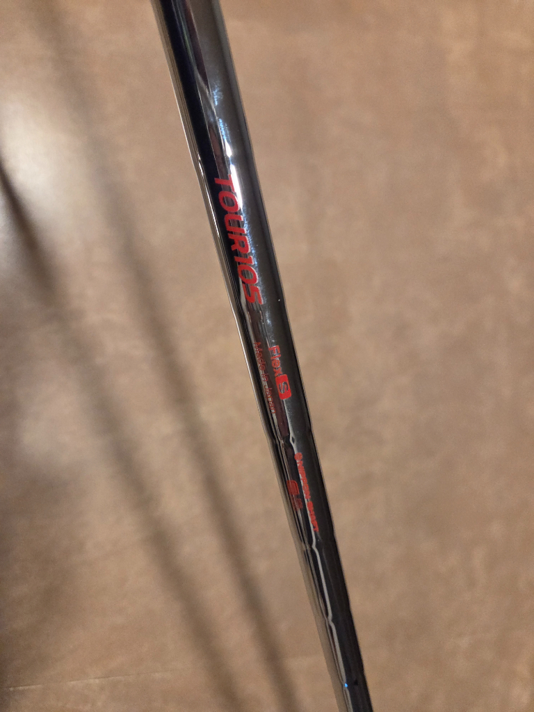 ALMOST FREE !!! ..............Scotty Cameron ( OEM factory @ 33" ) Phantom