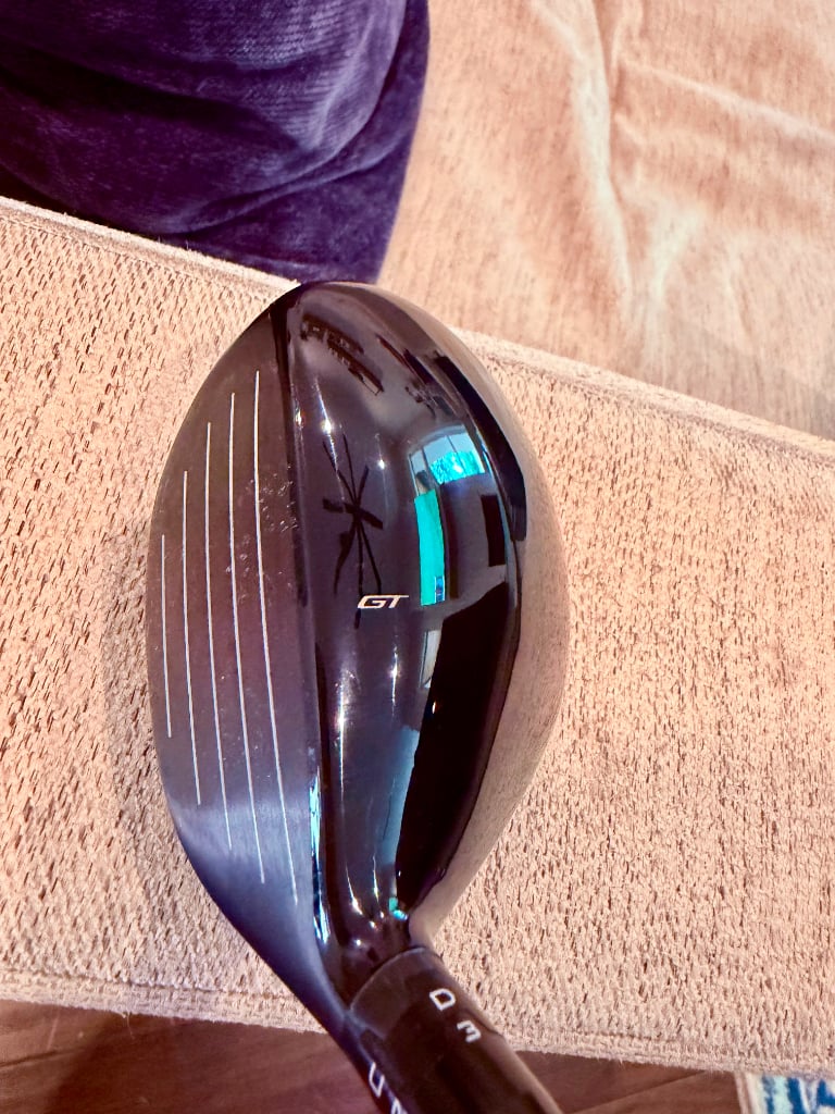 ‼️PINNED LISTING PRICE DROP - Titleist GT3 15 w/ Ventus TR Black 8X ...