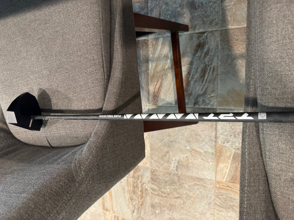 *Price drops 6/3* AutoFlex SF505X Ping, LAB OZ1 TPT 0* - Lefty's Swap ...