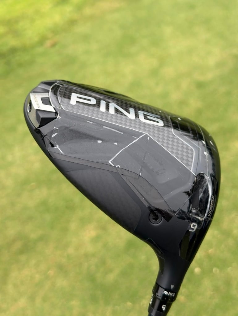 PING G440 K - Equipment - GolfWRX