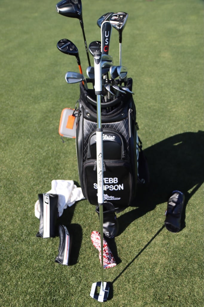 2026 Truist Championship - Discussion and Links to Photos - Tour and ...