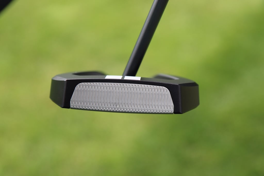 New L.A.B. Golf VZN.1i putter for Adrien Saddier - 2026 PGA ...