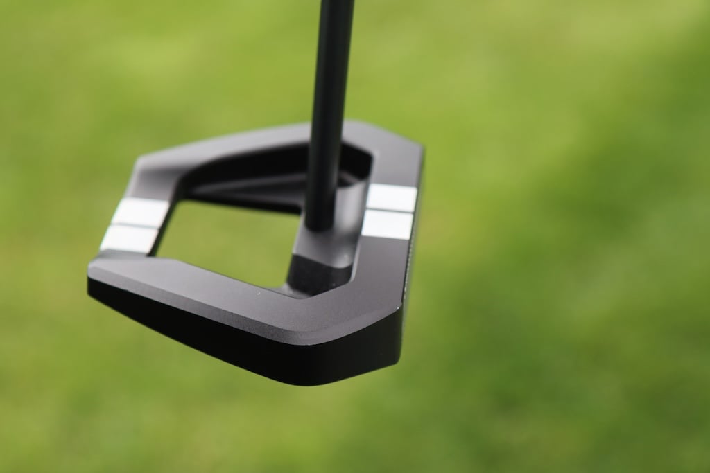 New L.A.B. Golf VZN.1i putter for Adrien Saddier - 2026 PGA ...