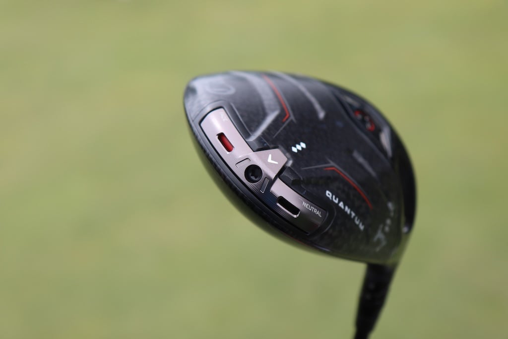 Jon Rahm - WITB (mini) - 2026 PGA Championship - Tour and Pre-Release ...