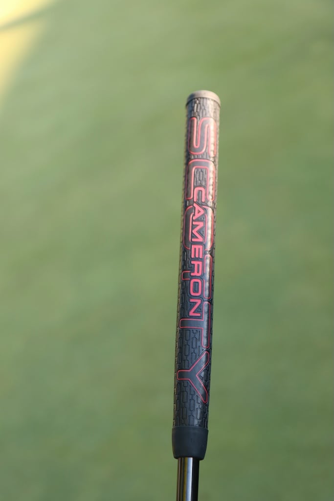 Timothy Wiseman - WITB - 2026 PGA Championship - Tour and Pre-Release ...