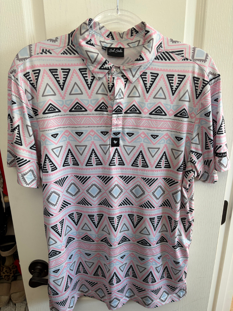 Bad Birdie Polos Bundle - Classifieds- For Sale Forum - GolfWRX