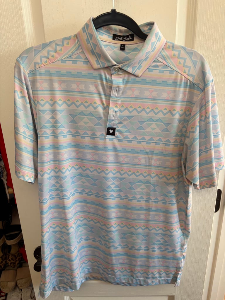 Bad Birdie Polos Bundle - Classifieds- For Sale Forum - GolfWRX