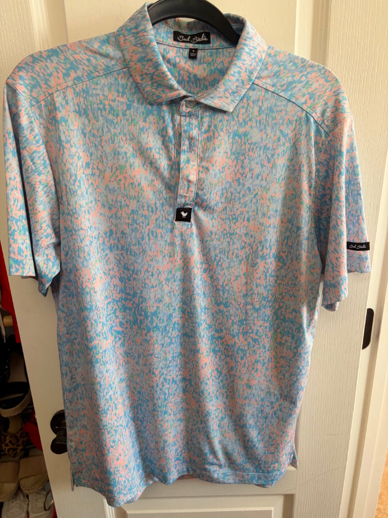 Bad Birdie Polos Bundle - Classifieds- For Sale Forum - GolfWRX