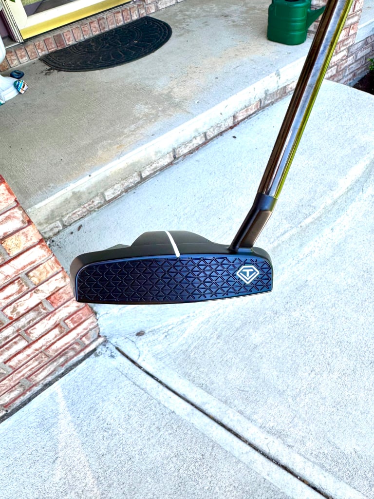 Putter Showdown Friday May 8th - SC 9.2R vs Toulon Monaco H1 - Page 4 ...