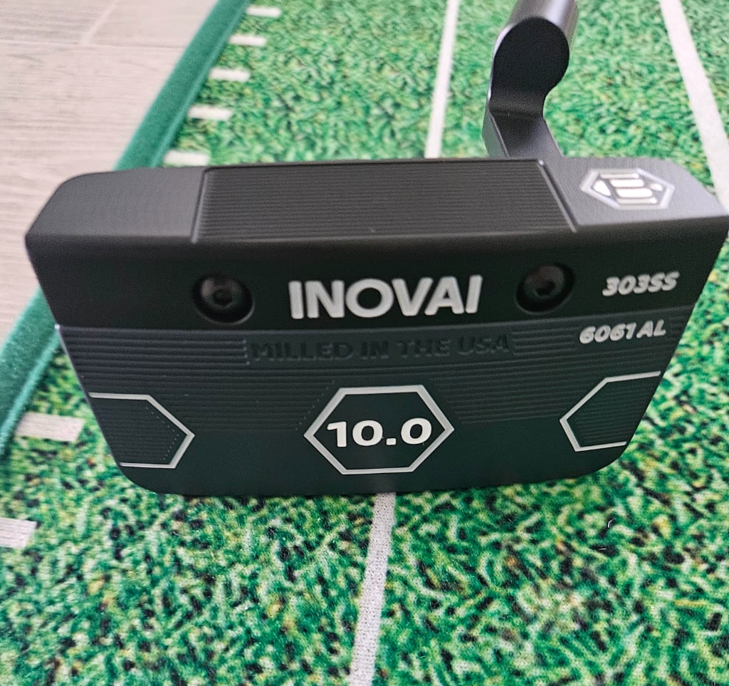 Bettinardi Inovai 10 33 Plumbers Neck New - Classifieds- For Sale Forum ...