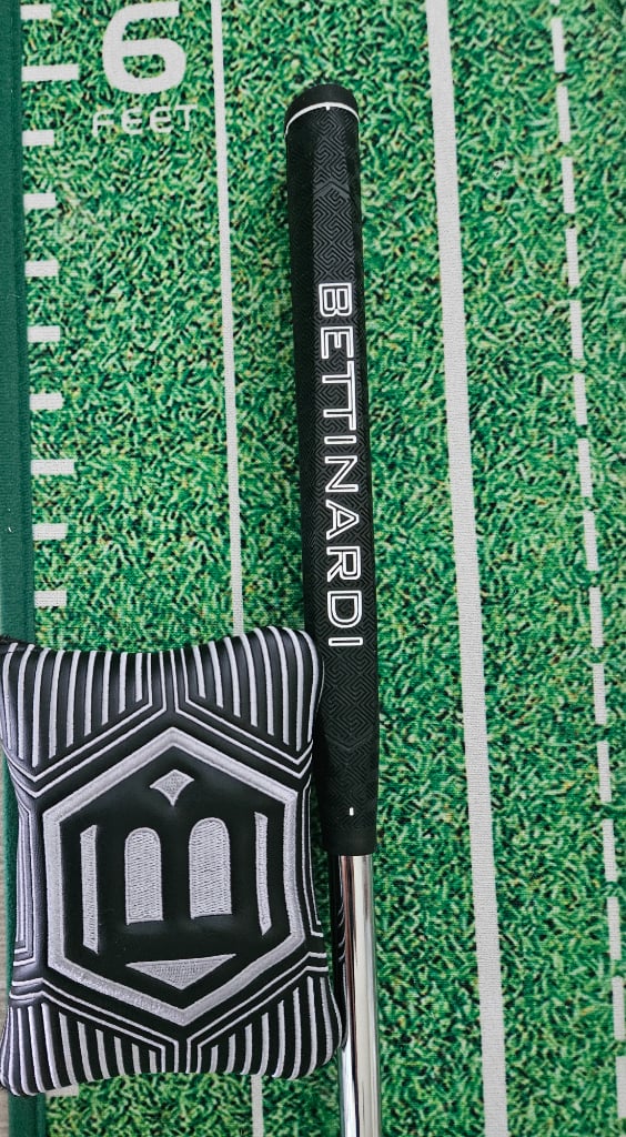 Bettinardi Inovai 10 33 Plumbers Neck New - Classifieds- For Sale Forum ...