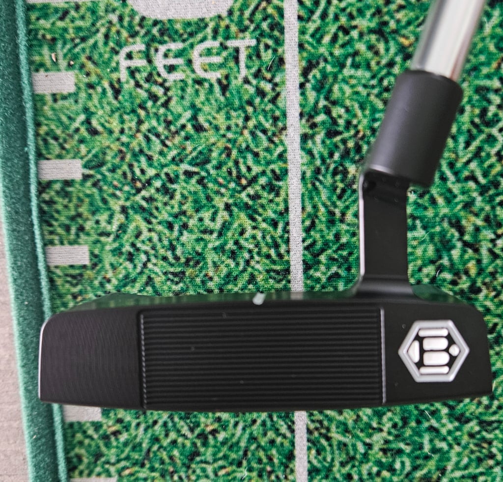 Bettinardi Inovai 10 33 Plumbers Neck New - Classifieds- For Sale Forum ...