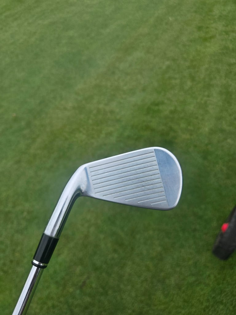 Callaway X-Forged Max #4 iron Neo 950 Stiff - Classifieds- For Sale ...