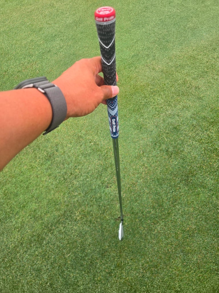 Callaway X-Forged Max #4 iron Neo 950 Stiff - Classifieds- For Sale ...