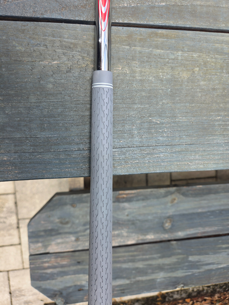 FS Roddio MC Forged Irons, Fourteen DJ6 Wedges - Classifieds- For Sale ...