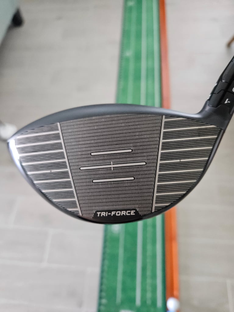 Callaway Quantum TD 10.5 1k Blue 65 Stiff - Classifieds- For Sale Forum ...