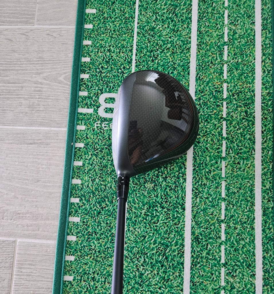 Callaway Quantum TD 10.5 1k Blue 65 Stiff - Classifieds- For Sale Forum ...