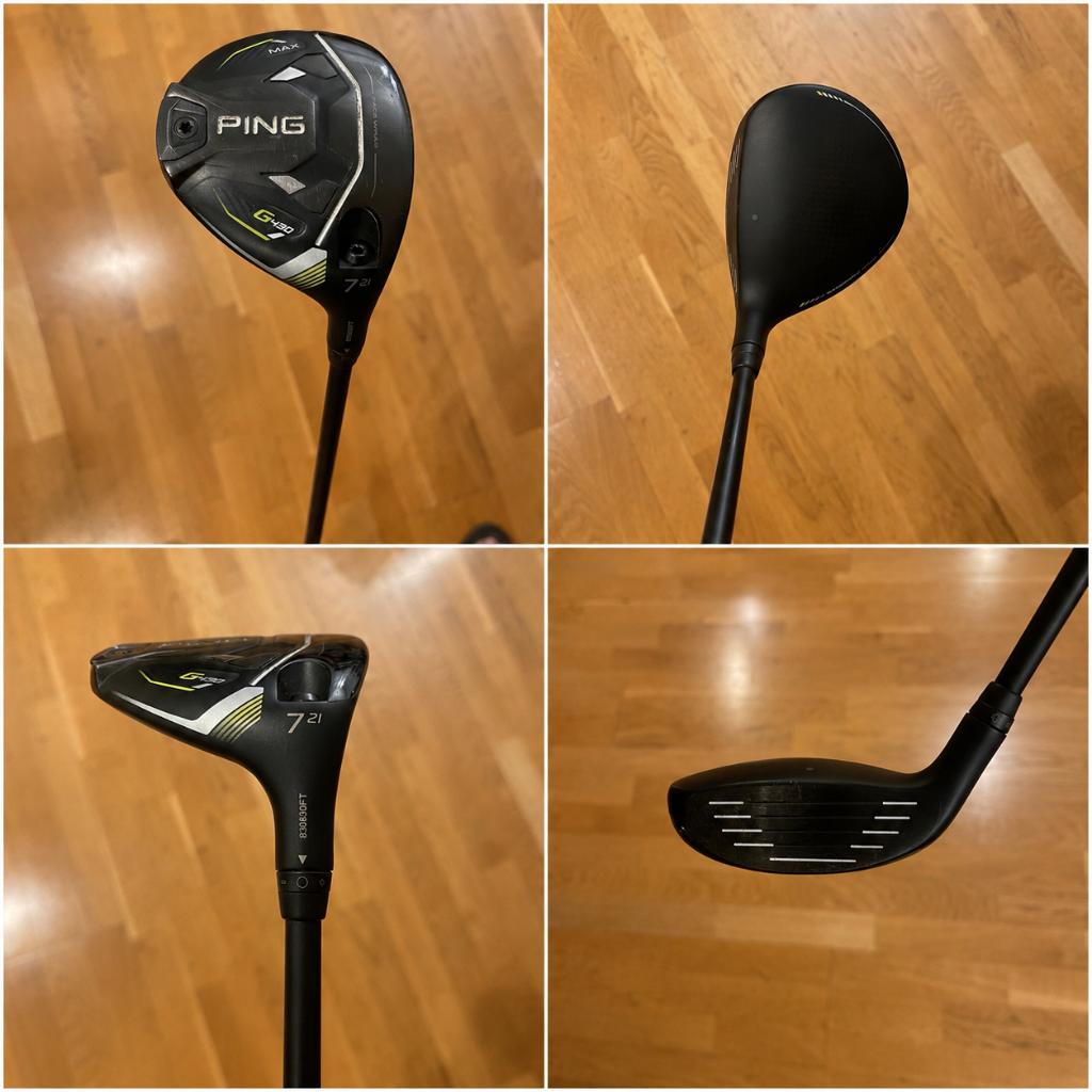 🍻 Titleist Vokey Proto Wedges 54M & 60T | Ping G430 Max 7 Wood | Trades ...