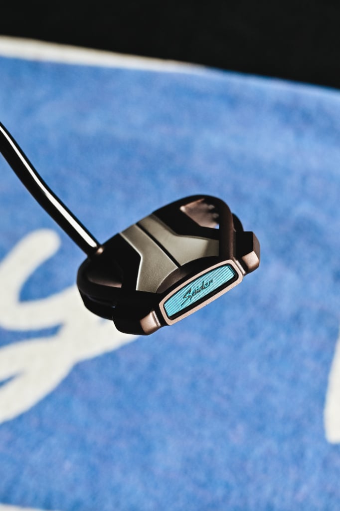 TAYLORMADE SPIDER TOUR X RULES! - Page 36 - Putters - GolfWRX