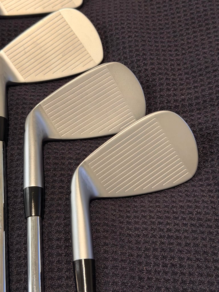 PXG gen 8 T - Miura IC-602 - Classifieds- For Sale Forum - GolfWRX
