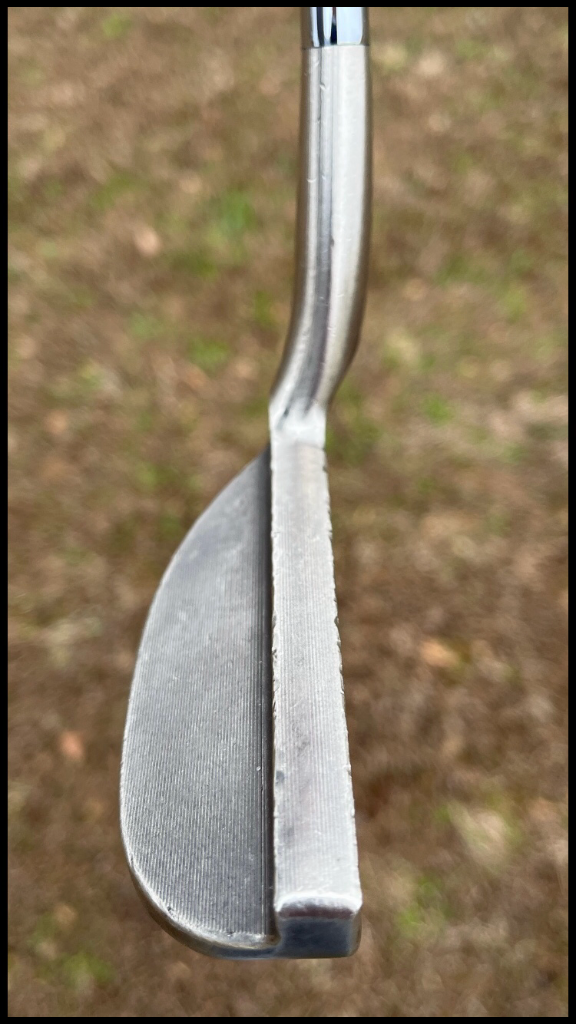 2 Bobby Grace putters weld neck (Newport & 8802 styles) - Classifieds ...