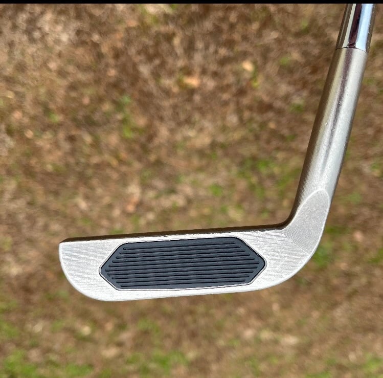 2 Bobby Grace putters weld neck (Newport & 8802 styles) - Classifieds ...
