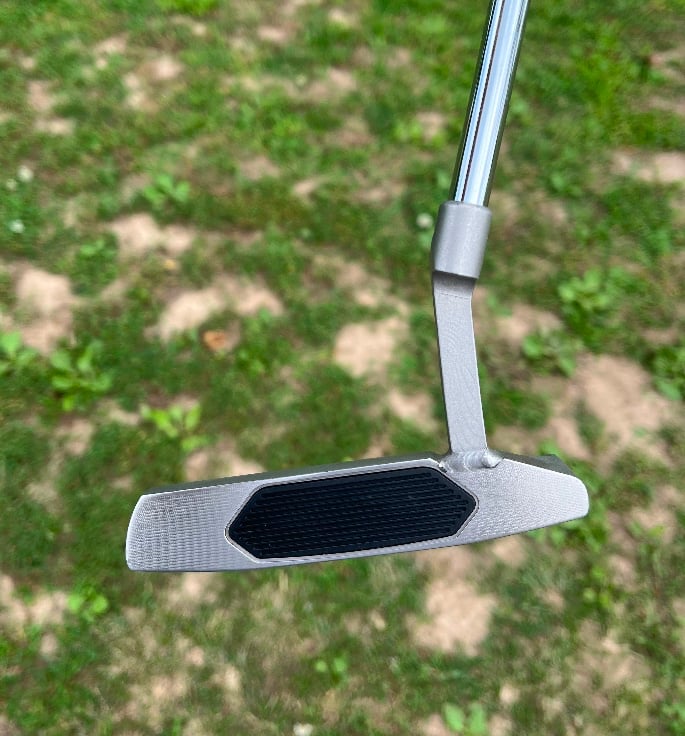 2 Bobby Grace putters weld neck (Newport & 8802 styles) - Classifieds ...