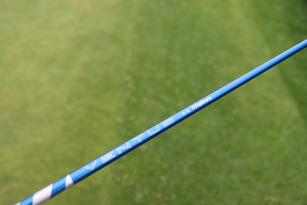 Asterisk Talley - WITB - 2026 US Women's Open - Tour and Pre-Release ...