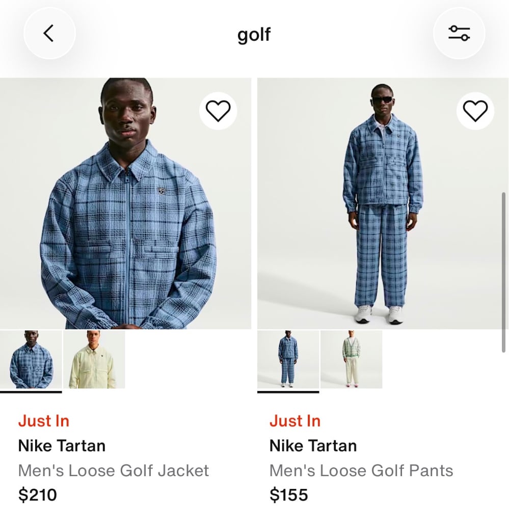 2026 Nike/Jordan Brand Shoes, Apparel, Hats, and Swag Thread - Page 28 ...