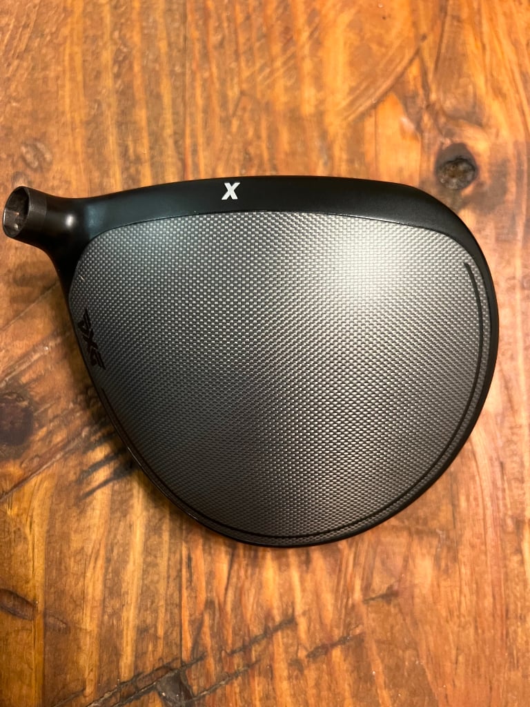 LAST FINAL PRICE DROP - Only 1 item left - PXG Gen 5 Driver Head ...