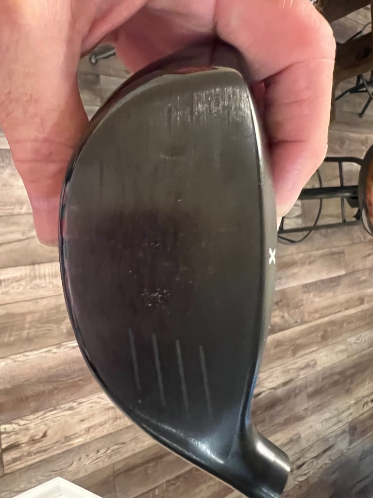 LAST FINAL PRICE DROP - Only 1 item left - PXG Gen 5 Driver Head ...