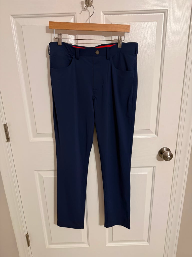 Redvanly, Vineyard Vines, Adidas and True linkswear!! - Classifieds ...