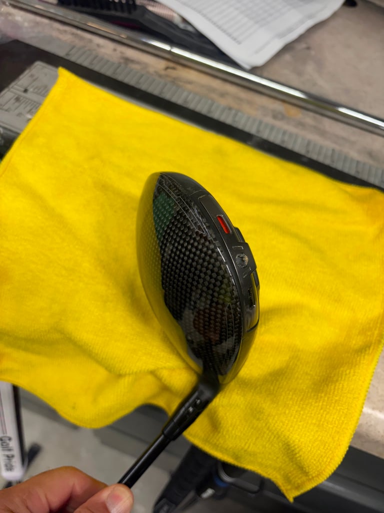 Callaway Quantum Triple Diamond Max Ventus Black or Brava Tour ...