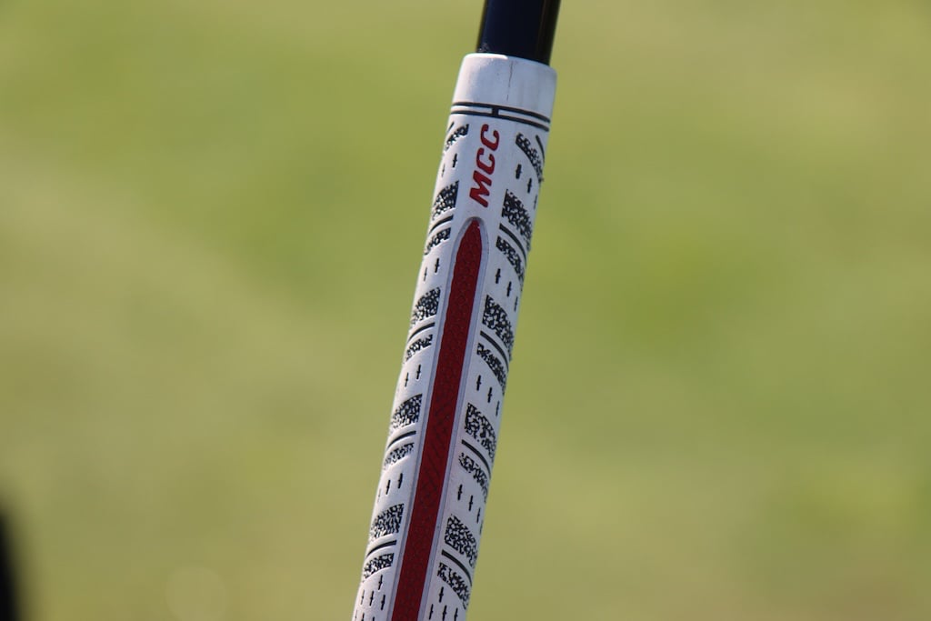 Jackson Van Paris - WITB - 2026 US Open - Tour and Pre-Release ...