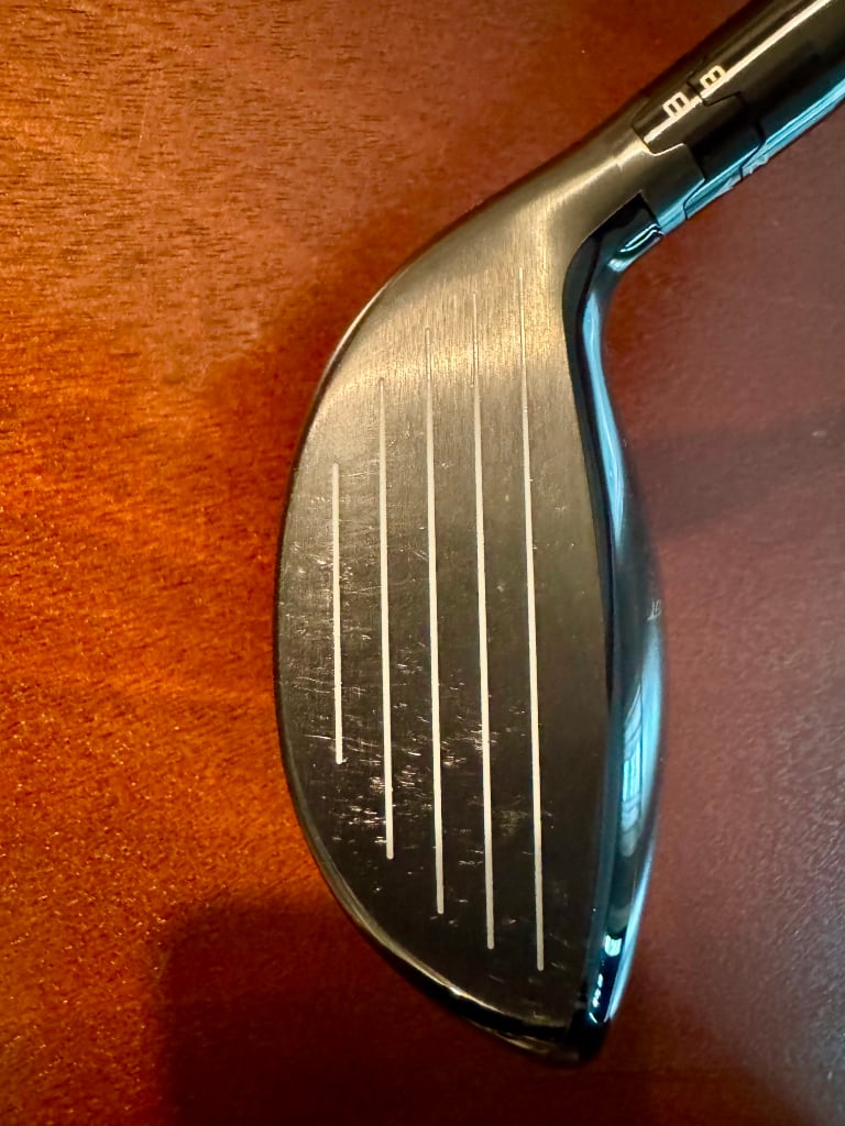 Titleist GT2 7 Wood (21°), Cleveland RTZ 56 Mid 10 - Lefty's Swap Shop ...