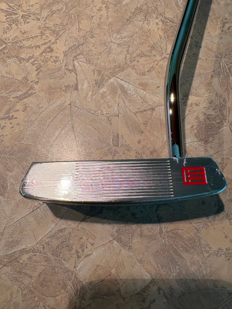 Cameron, Cameron grips, evnroll, ping hybrid, titleist 505, buck club ...