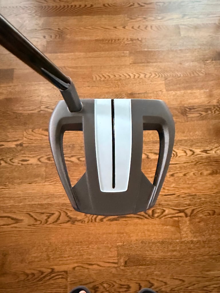 TM Spider tour V Putter like new and random head covers - Classifieds ...