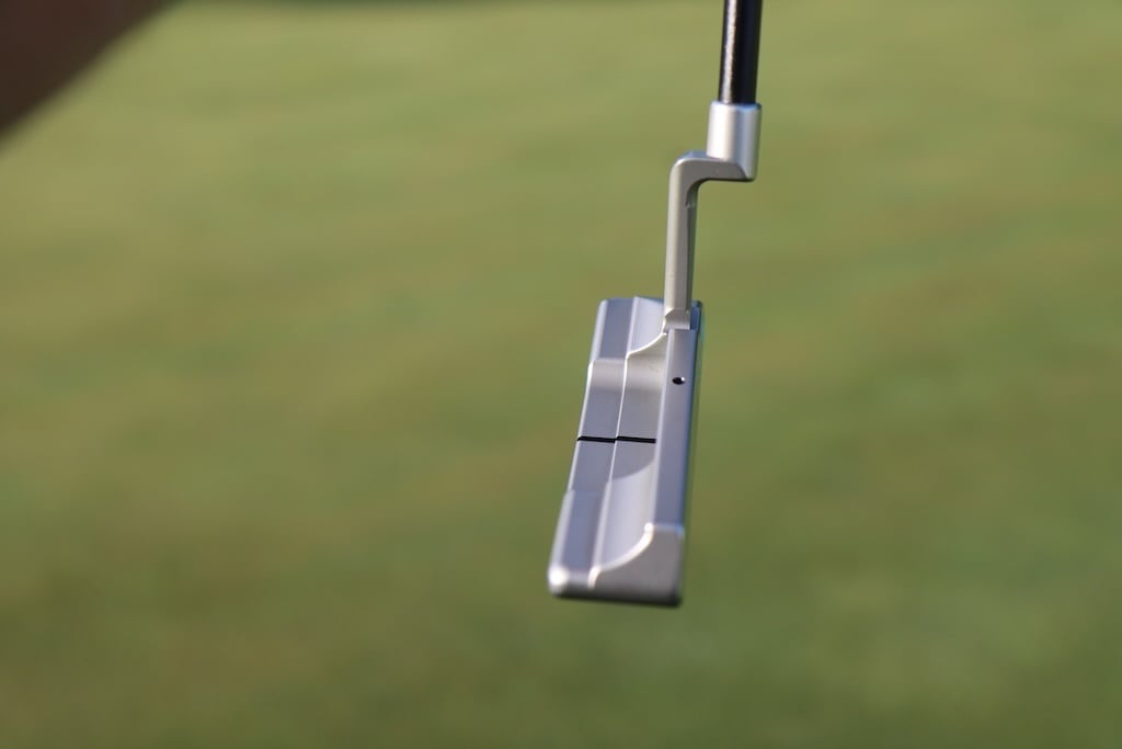 Tom Kim's custom Cameron putter - 2026 John Deere Classic - Tour and ...