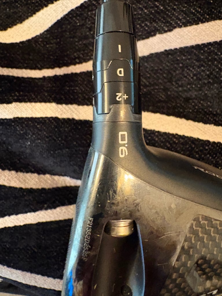 Callaway Low Spin Driver Heads: Rogue ST LS TD 3 Wood - Classifieds ...