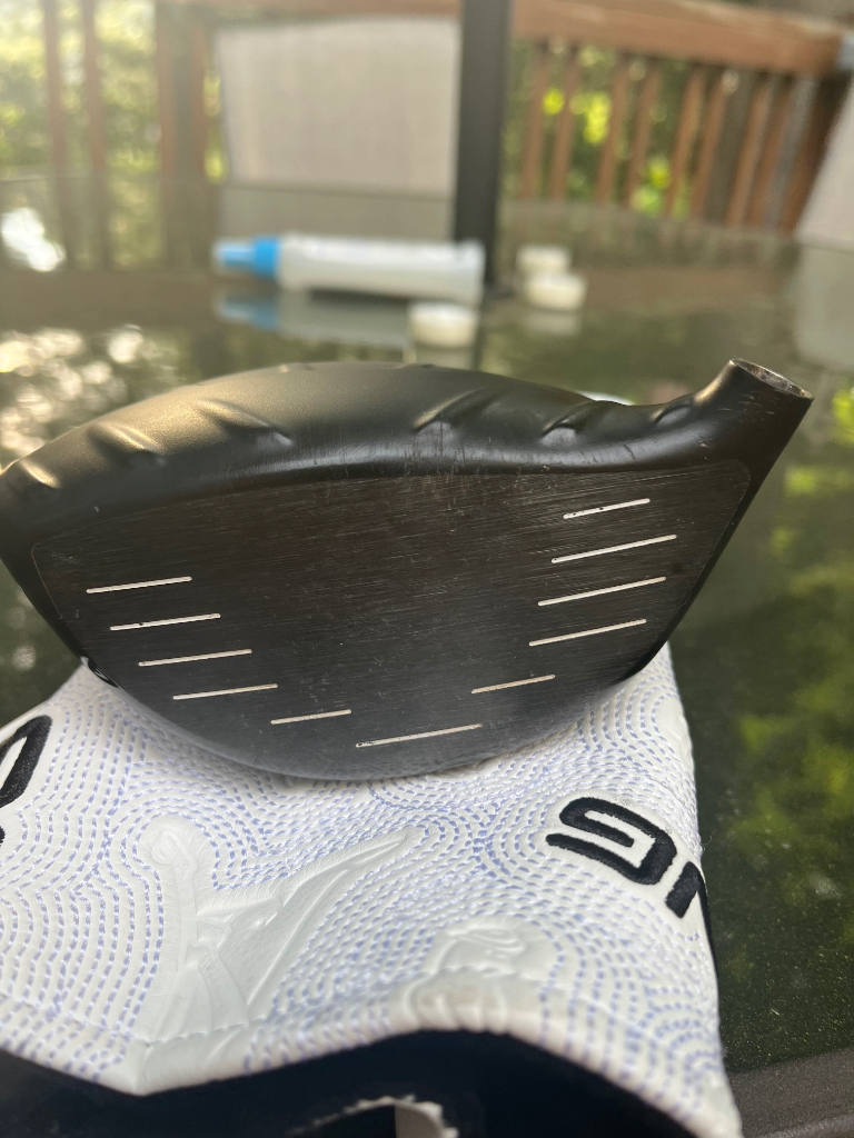 Happy Fathers Day sale…one of Pings GOAT driver heads…G400 10.5* take a ...