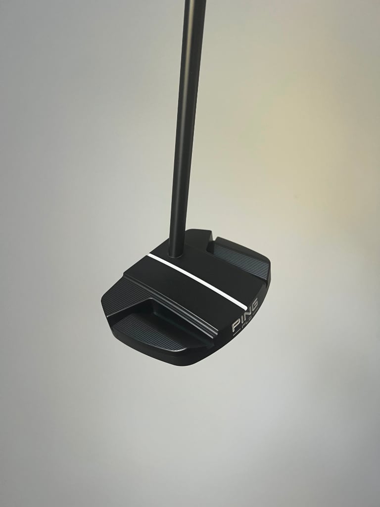 Ping PLD Ally Blue On Set - Lefty's Swap Shop - GolfWRX