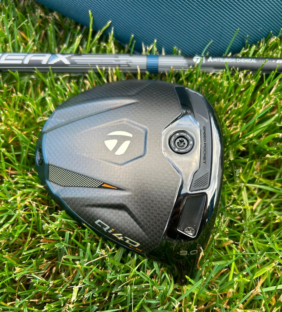 SOLD Ventus TR Black Plus 5s Titleist Driver Shaft - Classifieds- For ...
