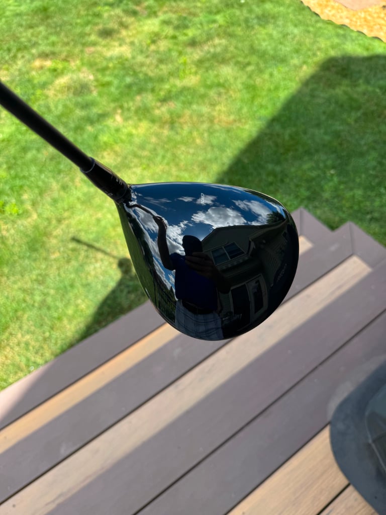 Titleist GTS4 10 degree driver, trade considerations, TM QI4D or ...
