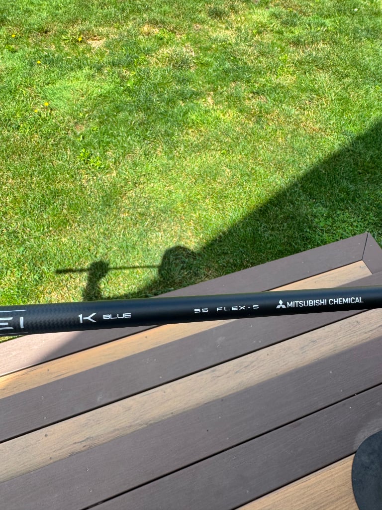 Titleist GTS4 10 degree driver, trade considerations, TM QI4D or ...