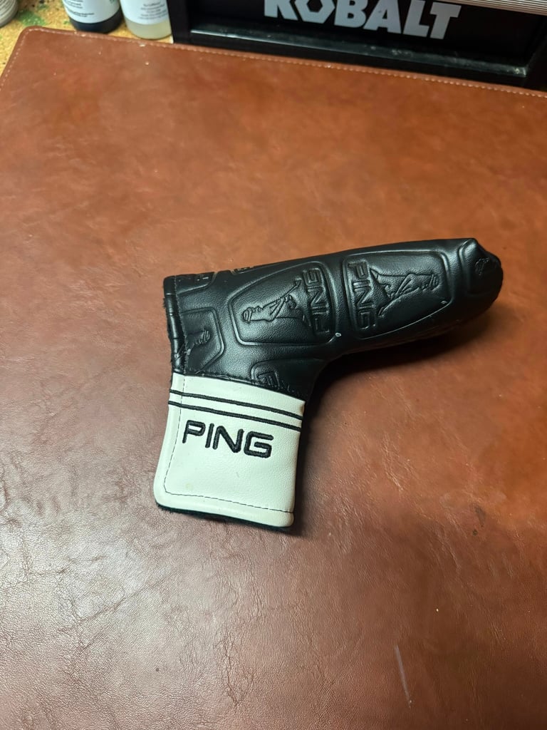 PRICE DROP 🔥 - T250U 2 Iron, Ping PLD Anser, and clothes!! (Redvanly ...