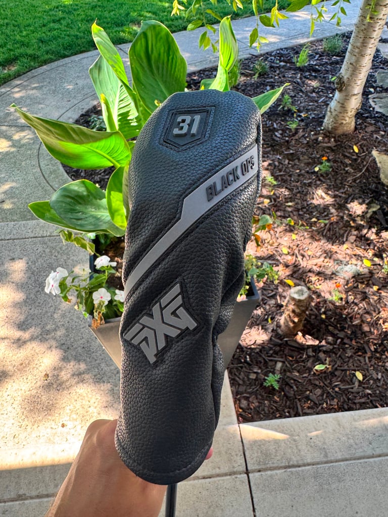 FS 2026 Upgraded Toulon Monaco Putter, Cobra OPTM Max D Driver, PXG ...