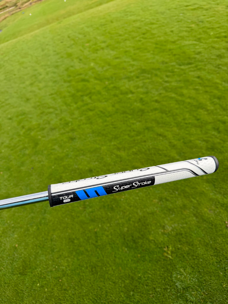 Scotty 9.2R black, Quantum Max D 4 wood, Titan Project X, AD XC shafts ...